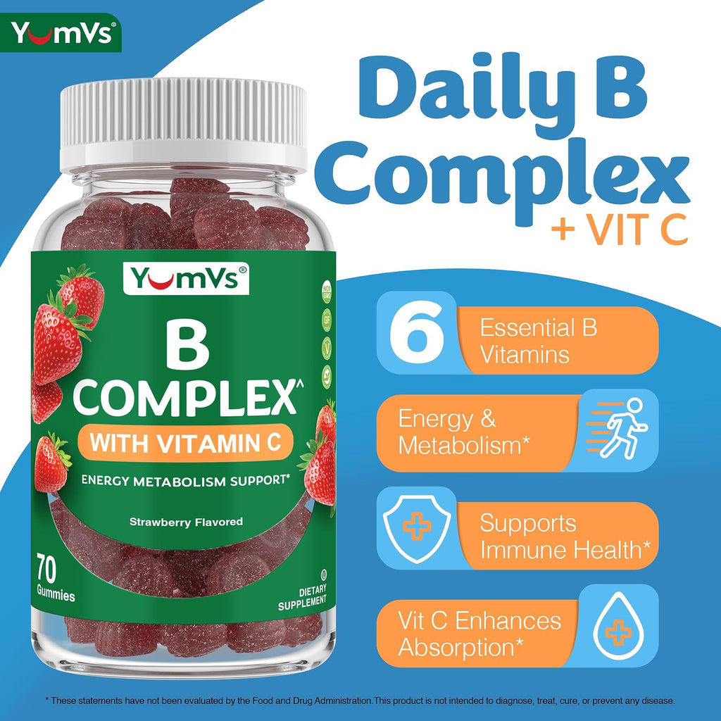 Liposomal vitamin C for better absorption