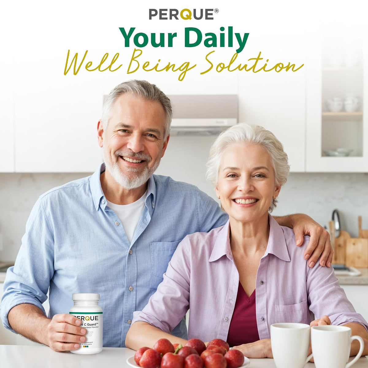 liposomal vitamin C for better absorption
