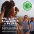 liposomal vitamin C for better absorption