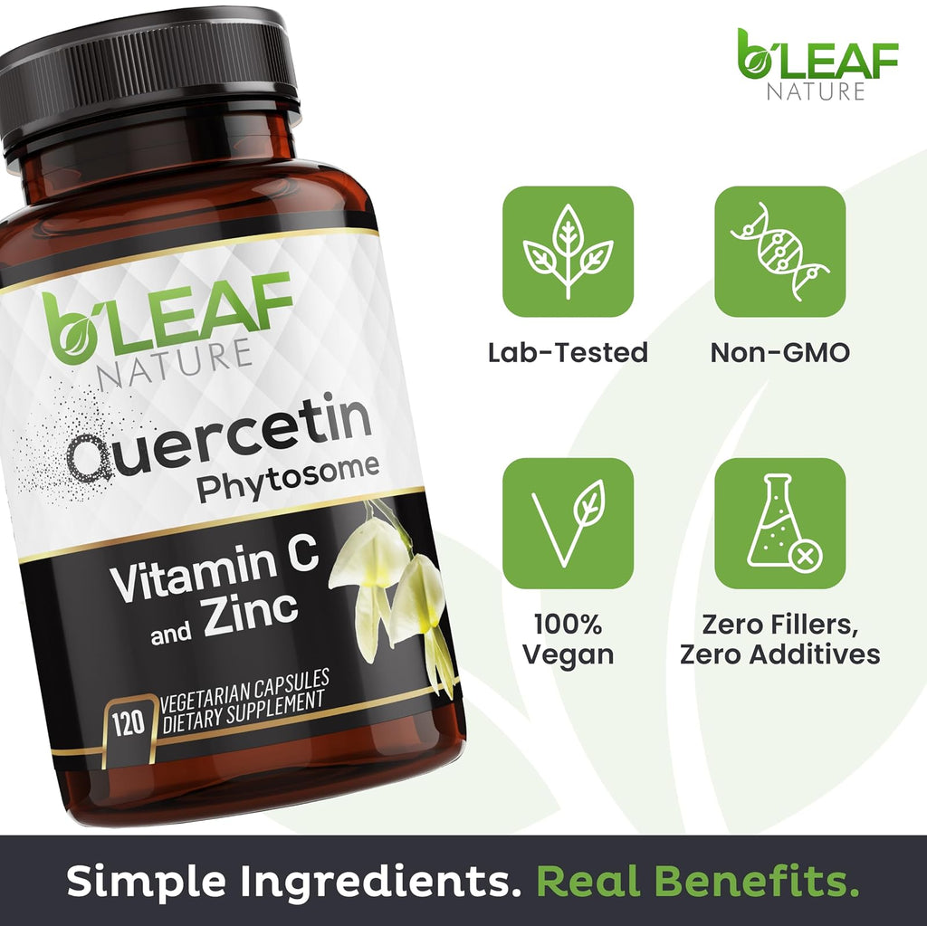 liposomal vitamin C for better absorption