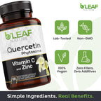 liposomal vitamin C for better absorption