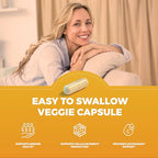 liposomal vitamin C for better absorption