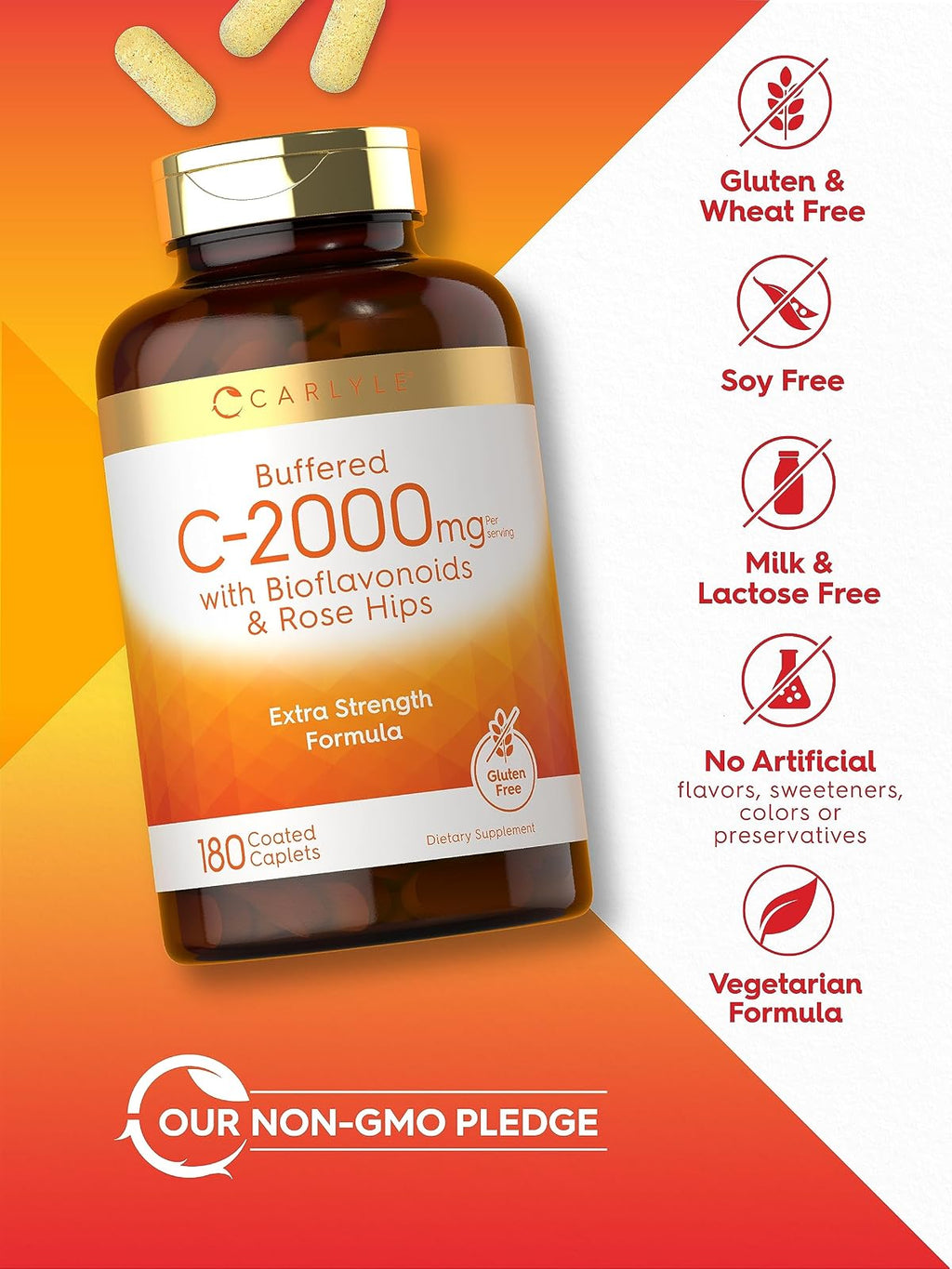 liposomal vitamin c for better absorption