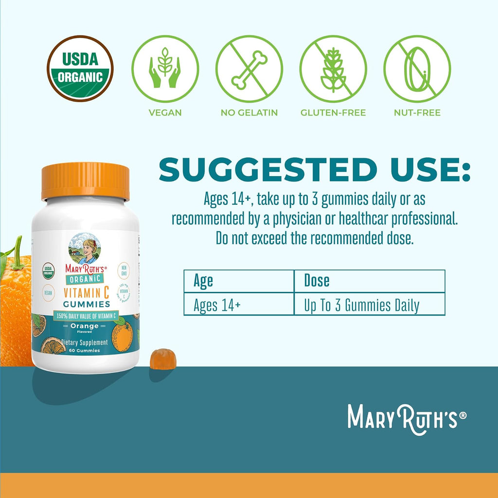 liposomal vitamin c for better absorption