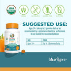 liposomal vitamin c for better absorption