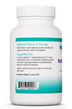 Liposomal vitamin C for better absorption
