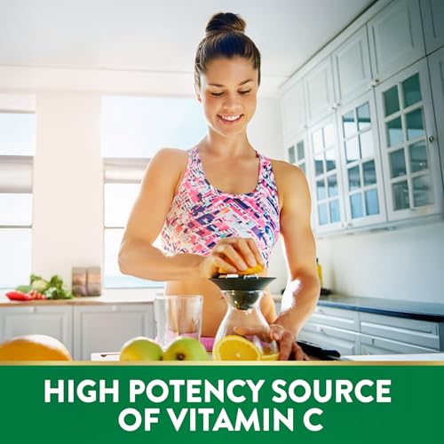 liposomal vitamin C for better absorption