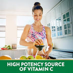 liposomal vitamin C for better absorption