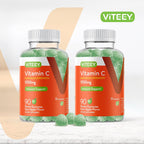 Liposomal vitamin C for better absorption