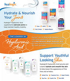 Liposomal vitamin C for better absorption