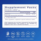 Liposomal vitamin C for better absorption