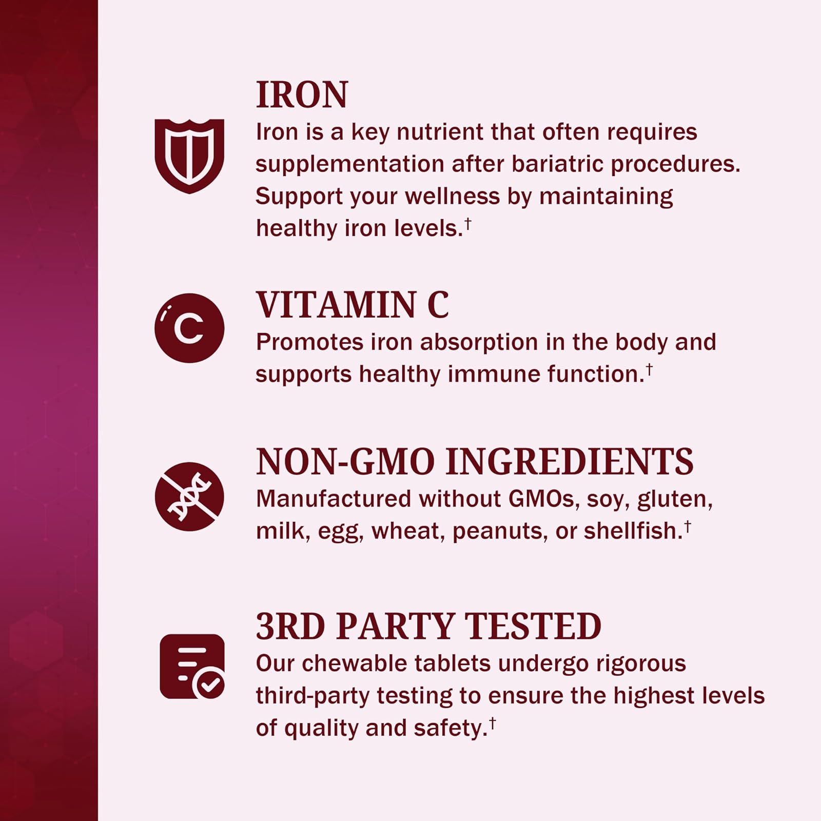 liposomal vitamin C for better absorption