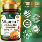 liposomal vitamin C for better absorption