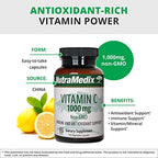 liposomal vitamin C for better absorption