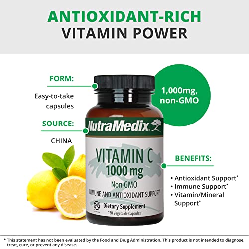 liposomal vitamin C for better absorption