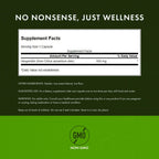 liposomal vitamin C for better absorption