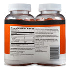 Liposomal vitamin C for better absorption