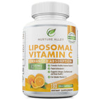 liposomal vitamin c for better absorption