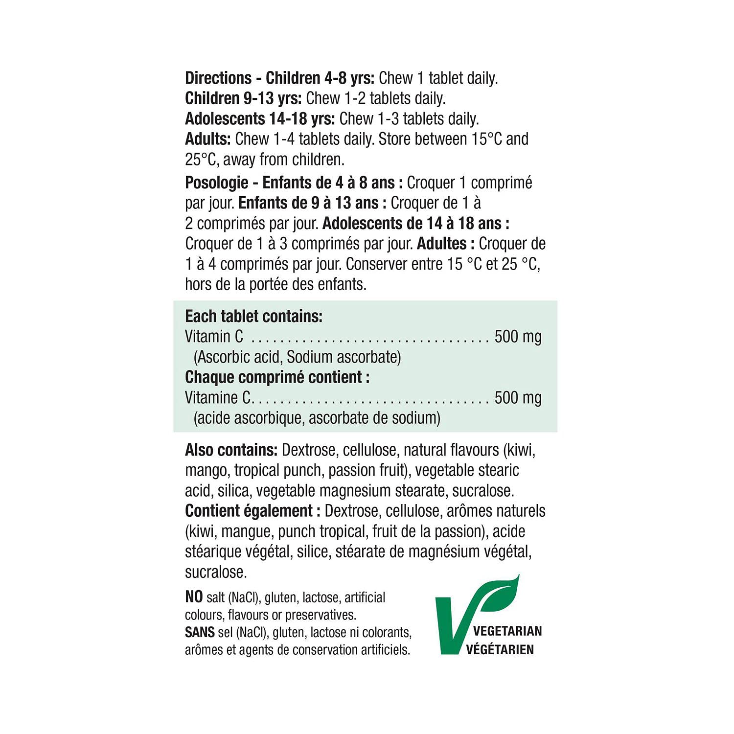 liposomal vitamin c for better absorption