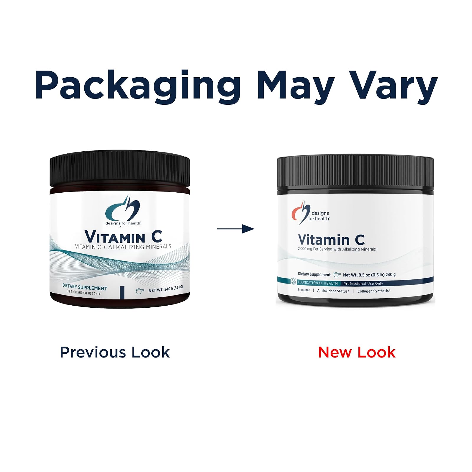 Liposomal vitamin C for better absorption