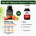 liposomal vitamin c for better absorption
