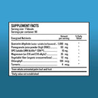 Liposomal vitamin C for better absorption
