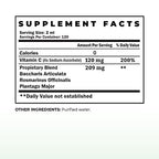 liposomal vitamin c for better absorption