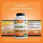 liposomal vitamin c for better absorption