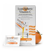 liposomal vitamin c for better absorption