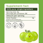 liposomal vitamin C for better absorption
