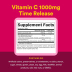liposomal vitamin c for better absorption