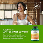 liposomal vitamin C for better absorption
