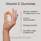 liposomal vitamin c for better absorption