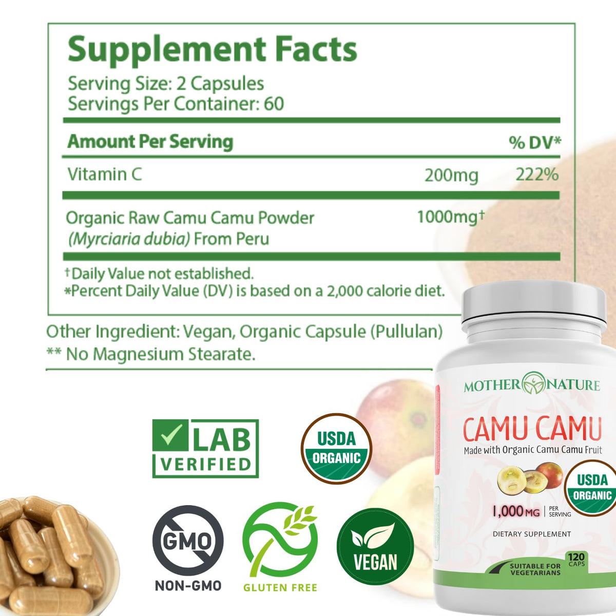 liposomal vitamin c for better absorption