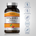 liposomal vitamin C for better absorption