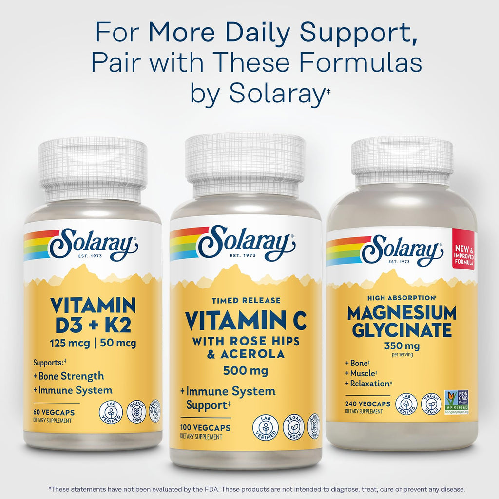 liposomal vitamin C for better absorption