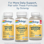 liposomal vitamin C for better absorption