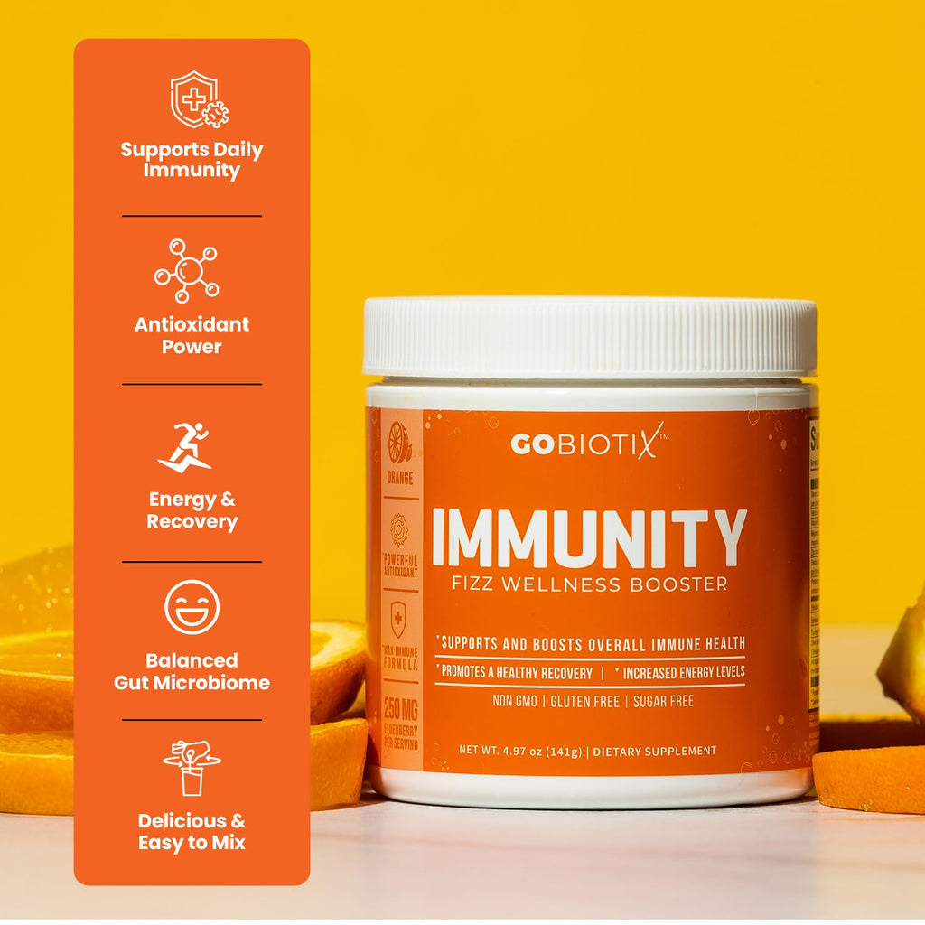 liposomal vitamin C for better absorption