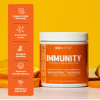 liposomal vitamin C for better absorption