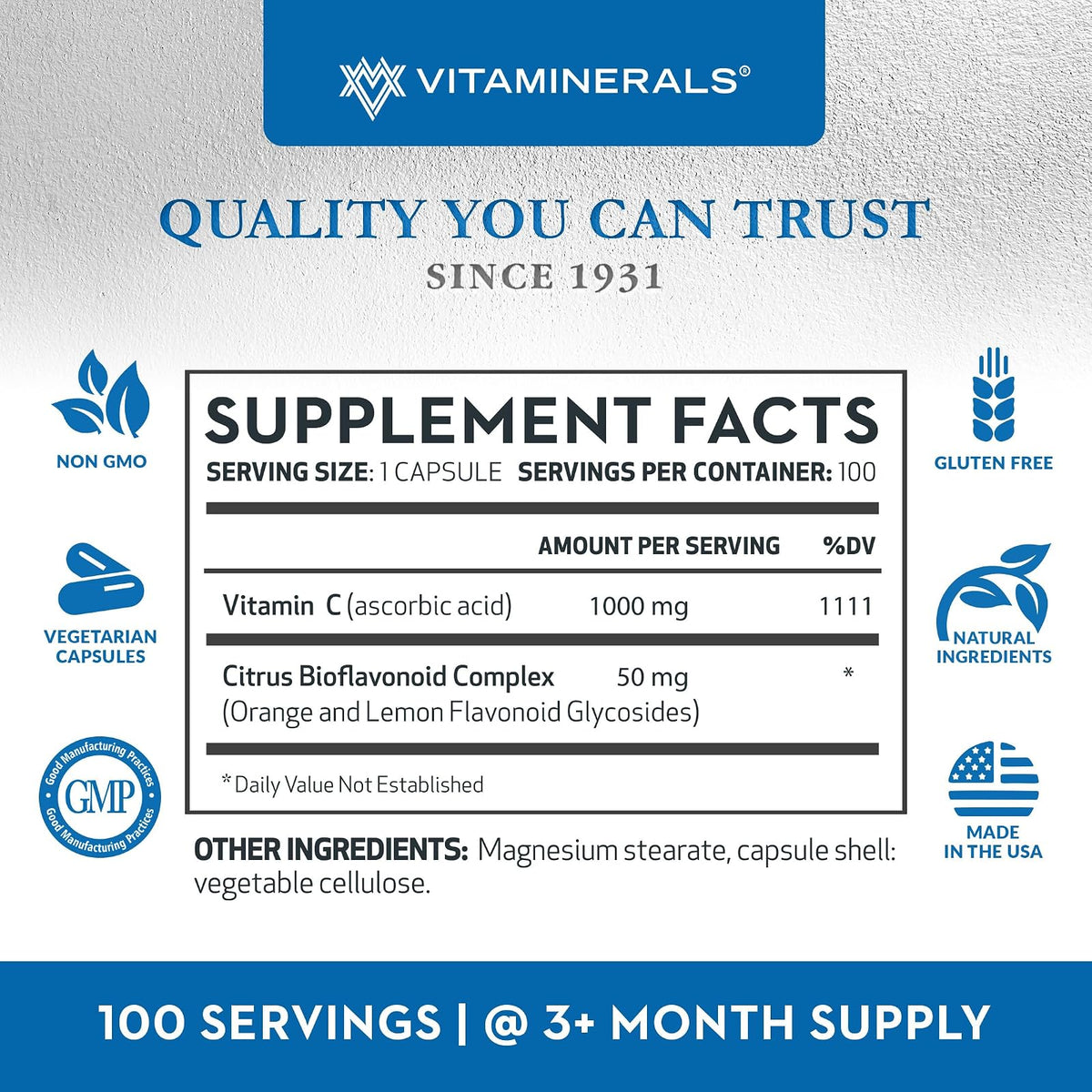 liposomal vitamin C for better absorption