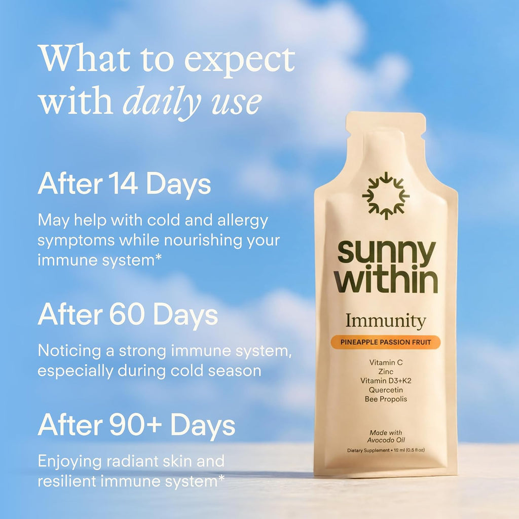 liposomal vitamin c for better absorption