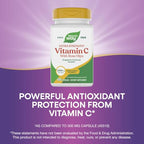 liposomal vitamin C for better absorption