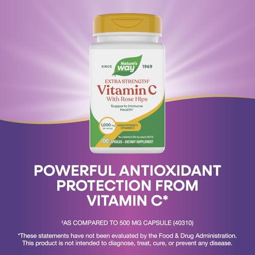 liposomal vitamin C for better absorption