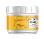 Liposomal vitamin C for better absorption