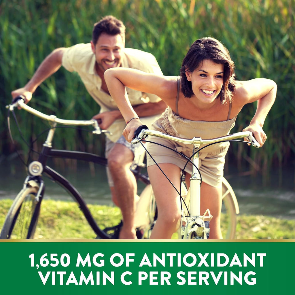 liposomal vitamin C for better absorption