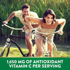 liposomal vitamin C for better absorption