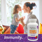 liposomal vitamin C for better absorption