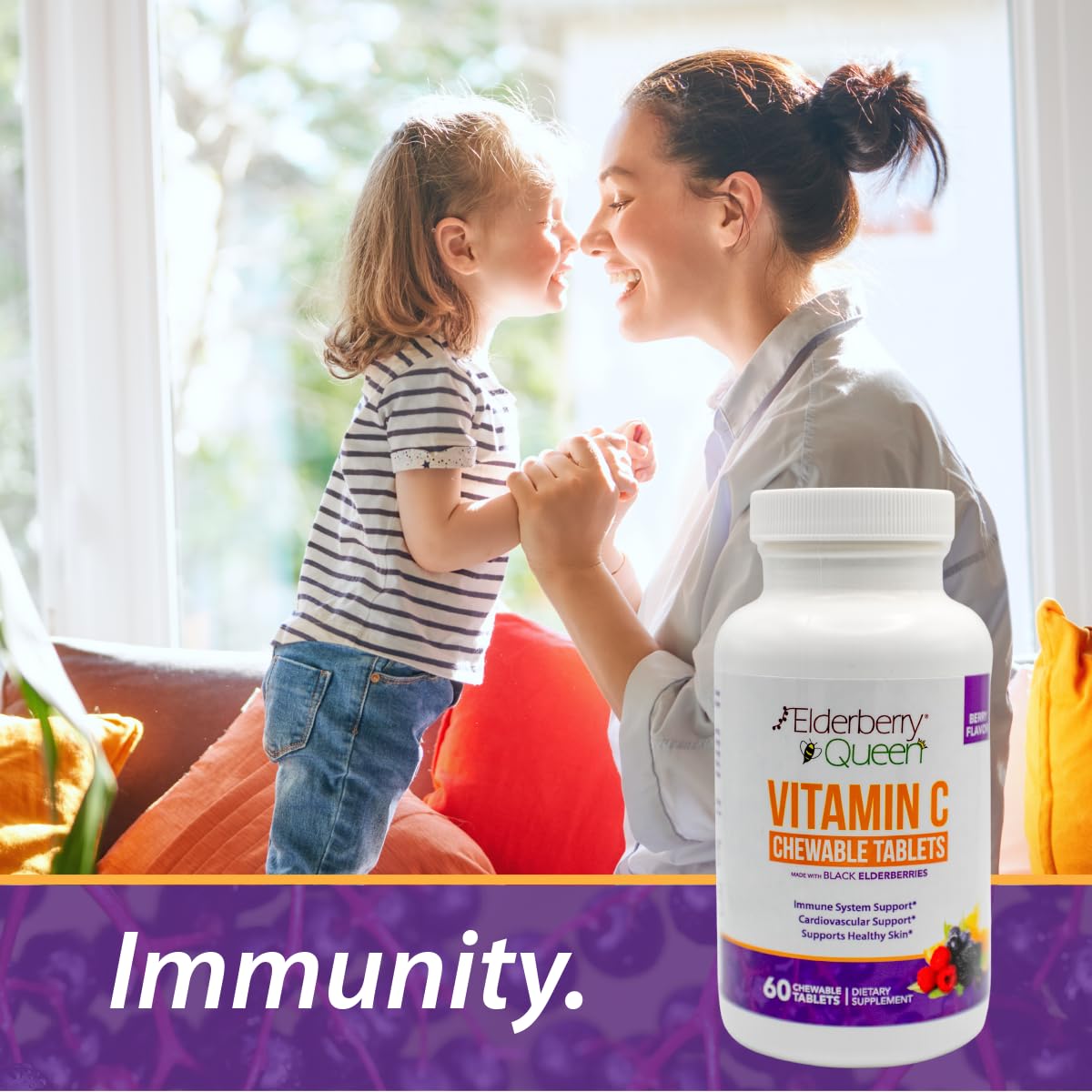 liposomal vitamin C for better absorption