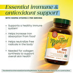 liposomal vitamin C for better absorption
