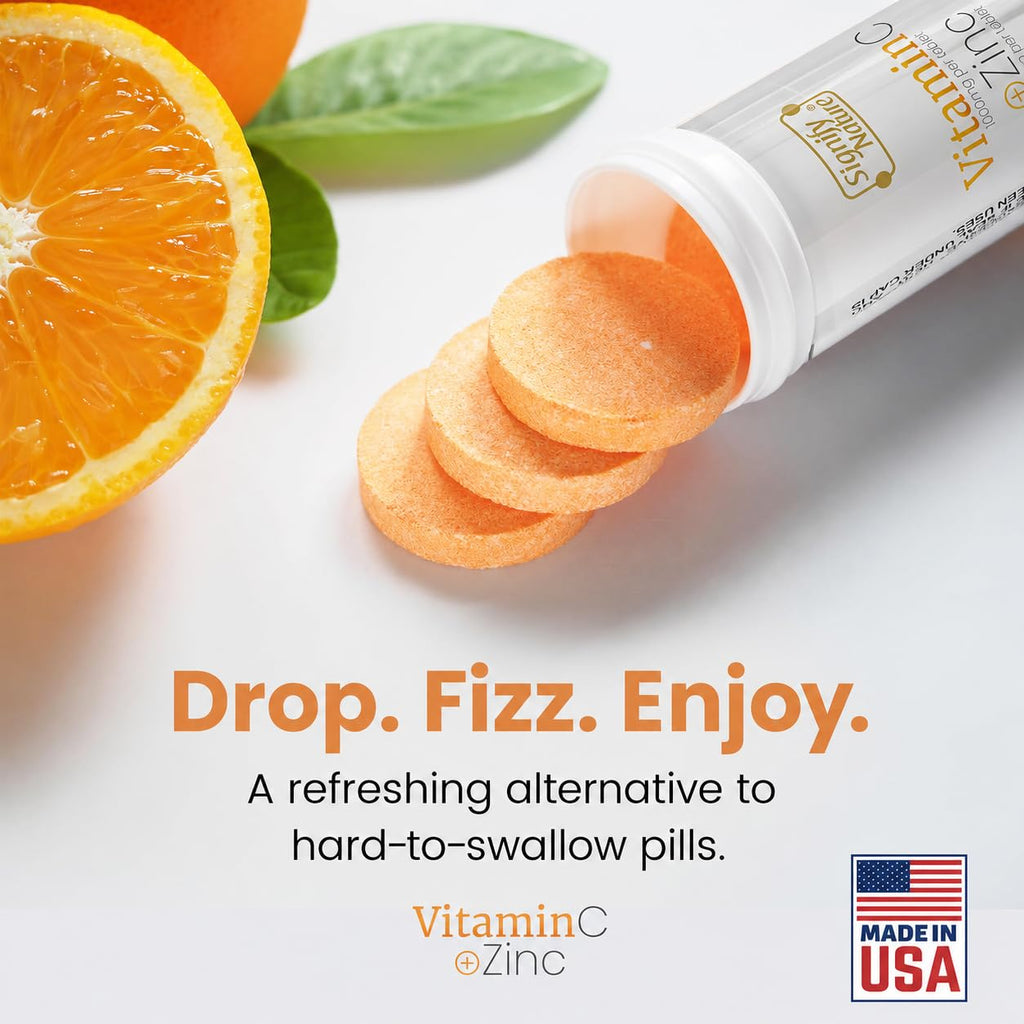 liposomal vitamin C for better absorption
